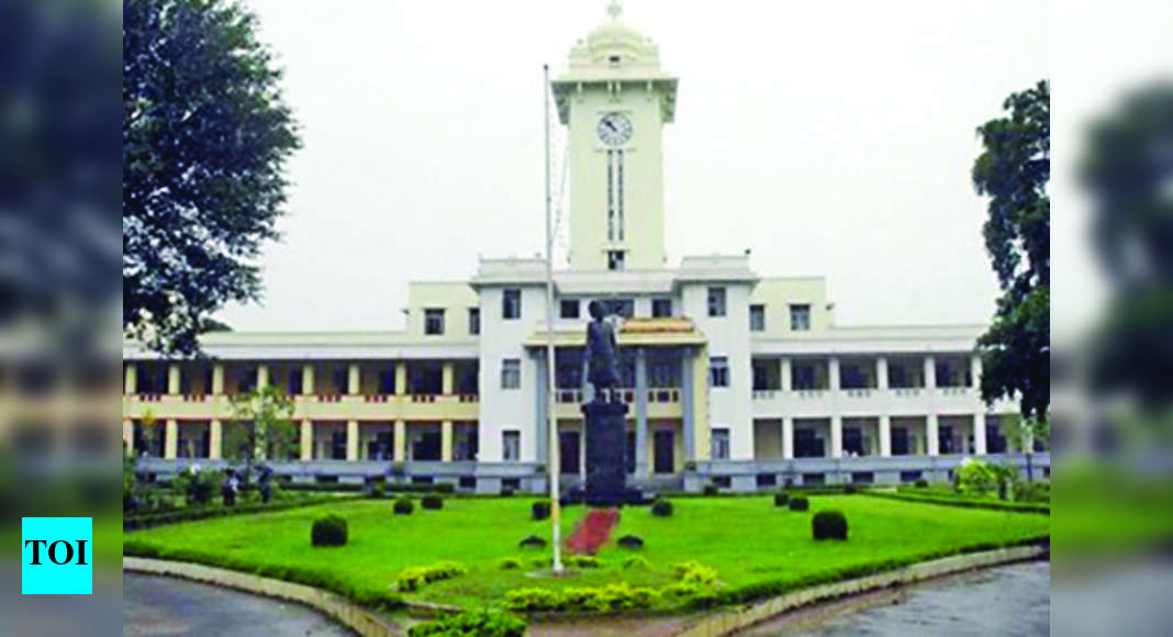 Senate: Governor And University Senate Stick To Their Stands ...