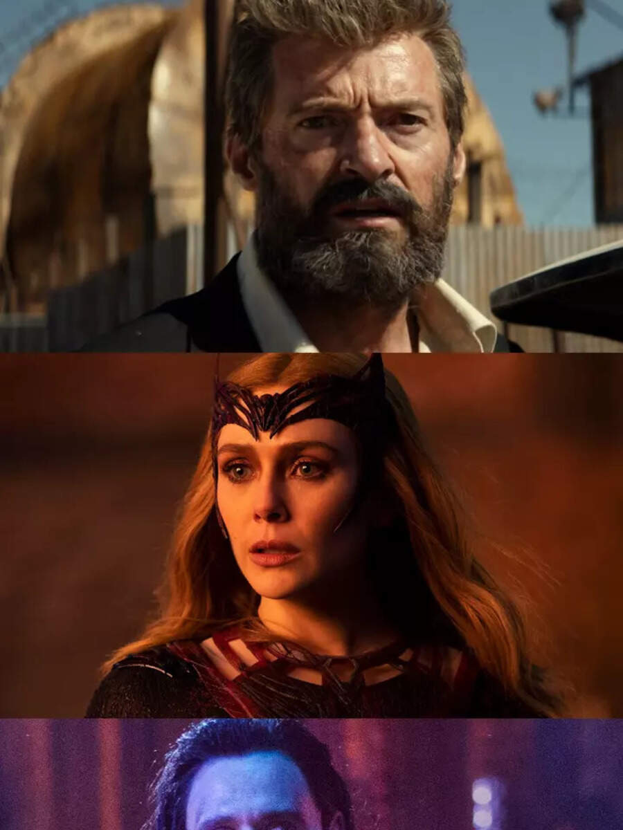 Wolverine, Scarlet Witch, Loki: Marvel characters who returned after ...