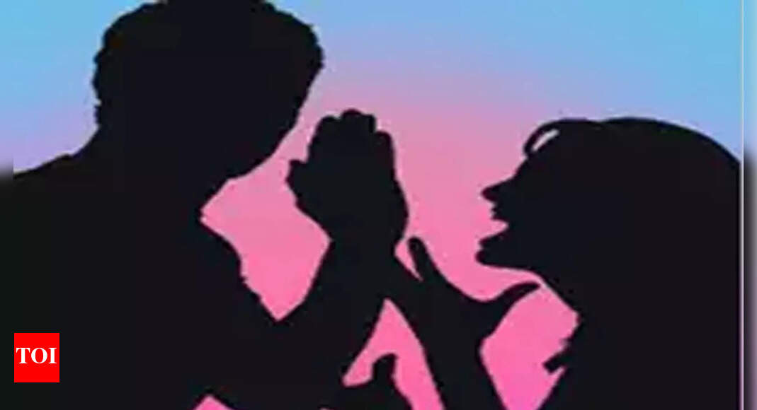 After Heated Argument With Wife Man Kills Her And 2 Children In