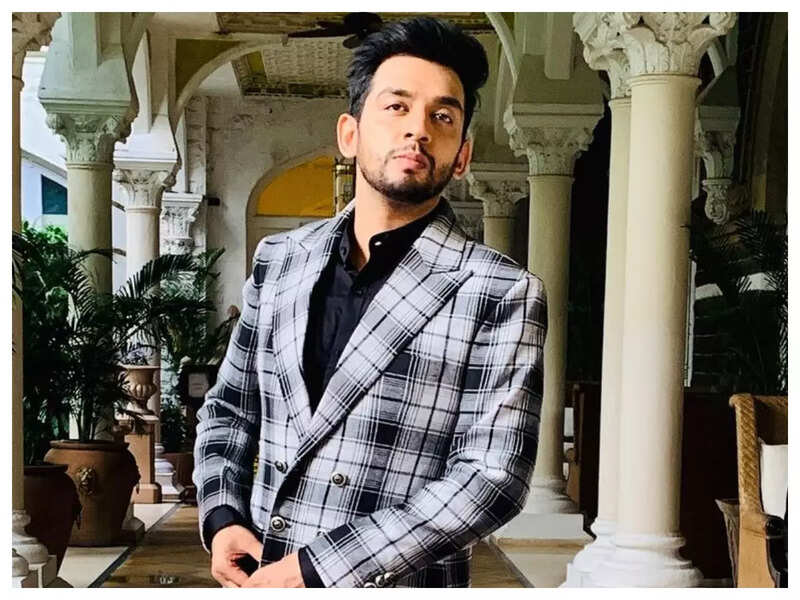 Ashrut Jain: Rohit Shetty's cop universe will go beyond the boundaries ...