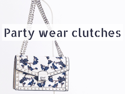 Party wear clutches: Top picks - The Times Reviews (January, 2026)
