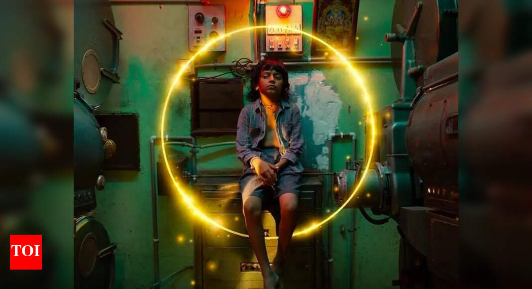 Makers of 'Last Film Show' ('Chhello Show') release its trailer ... Makers of 'Last Film Show' ('Chhello Show') release its trailer ...
