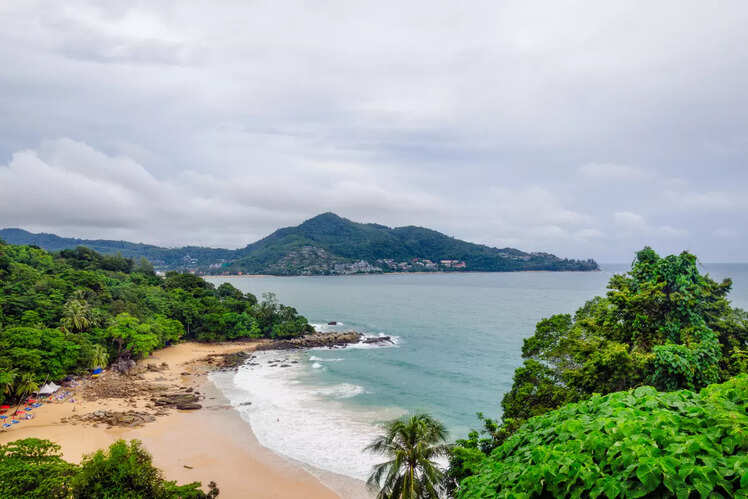 Beaches in India where you can go swimming | Times of India Travel