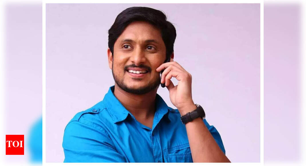 Actor Ajay Rao to produce his next with Pawan Bhat | Kannada Movie News ...