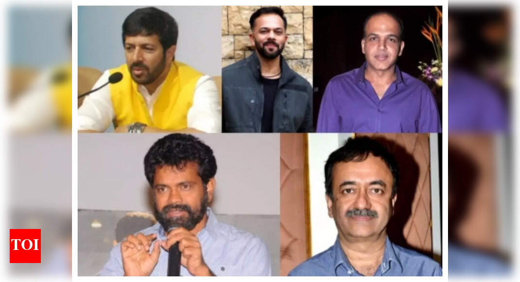 A collective of Indian filmmakers to mentor and launch new talent in ...