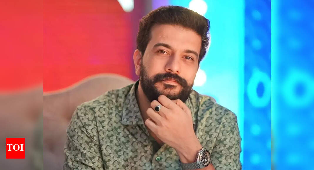 Exclusive! Ramesh Pisharody: In the era when everything around you is ...