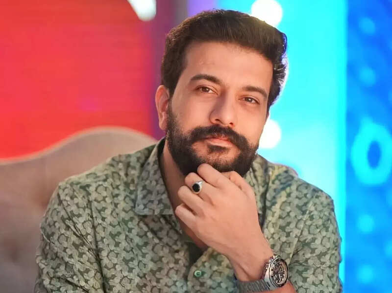 Exclusive! Ramesh Pisharody: In the era when everything around you is ...