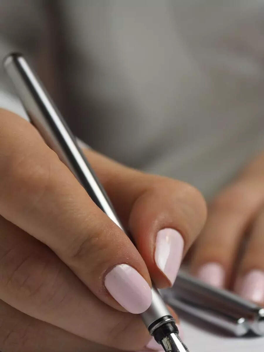 How to achieve your writing deadlines | Times of India