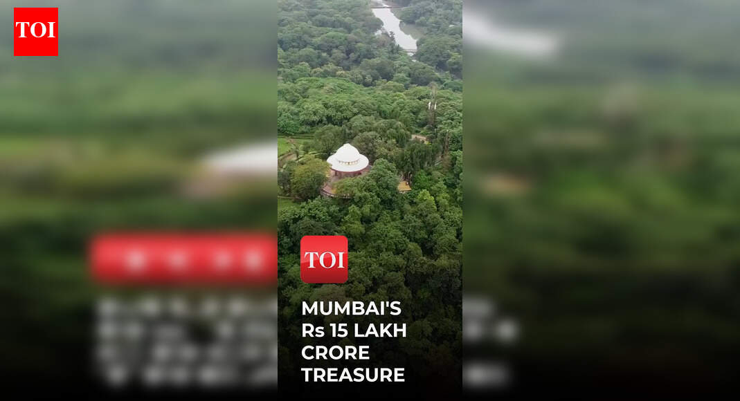 Mumbai: SNGP's 15 lakh crore worth you didn't know about