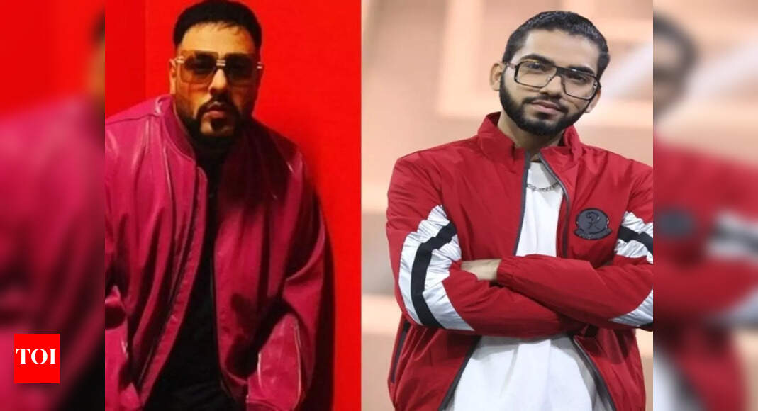Badshah praises 'Hustle 2.0' contestant for his rap performance on ...