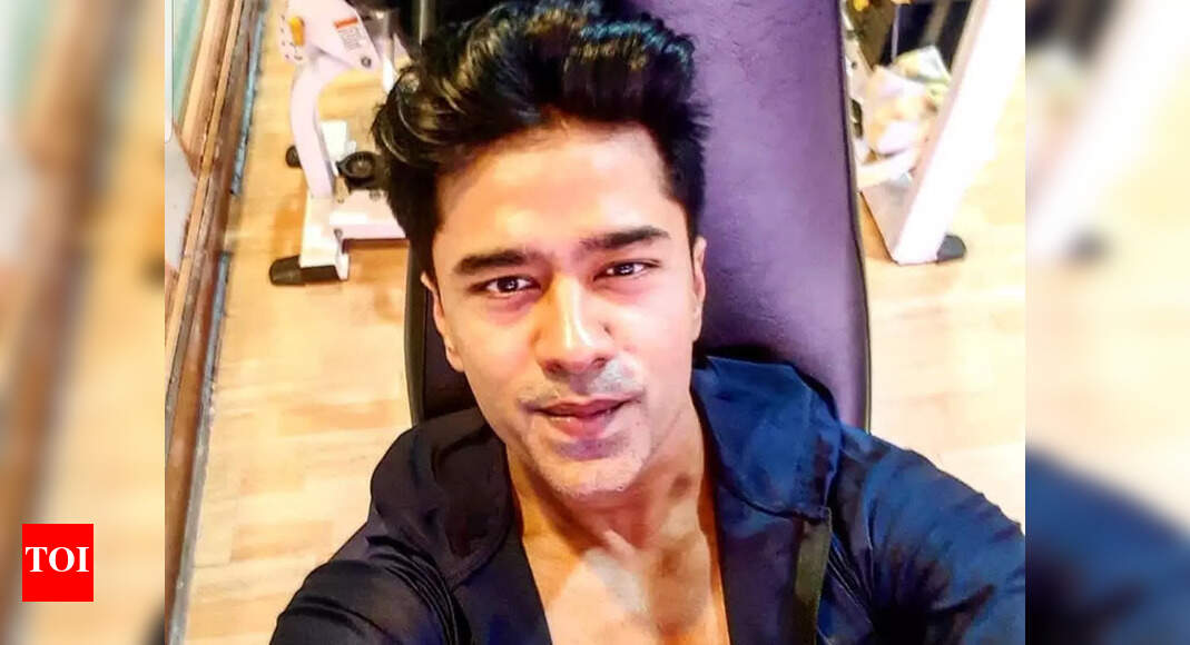 Exclusive - ‘Lock Upp’ fame Vinit Kakar to essay Swarbhanu in ...