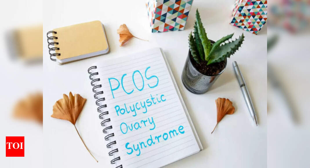 Timely treatment is important for PCOS: Explains doctors - Times of India