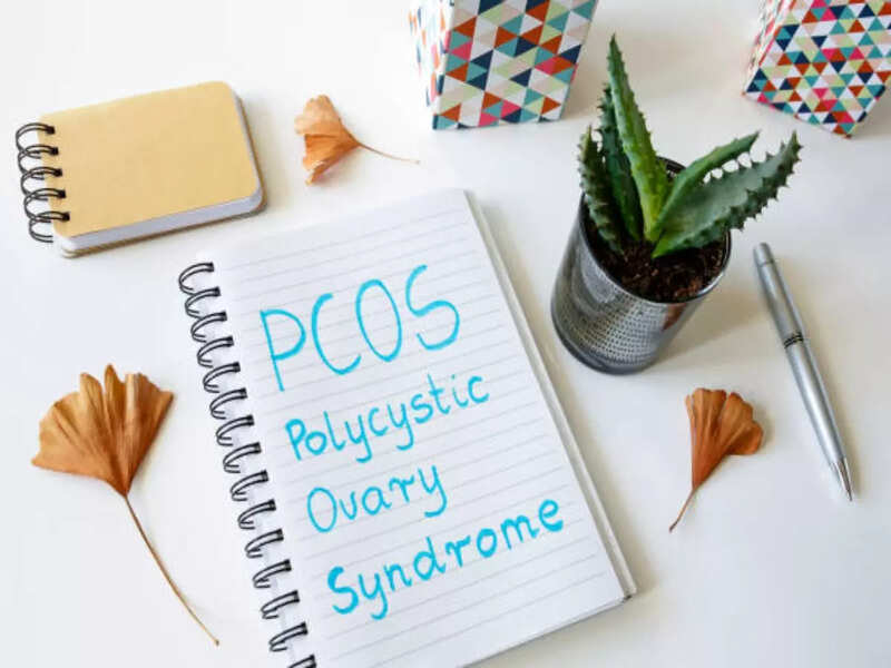 Timely treatment is important for PCOS: Explains doctors - Times of India