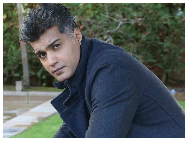 Vinay Rai’s next is a crime thriller | Tamil Movie News - Times of India
