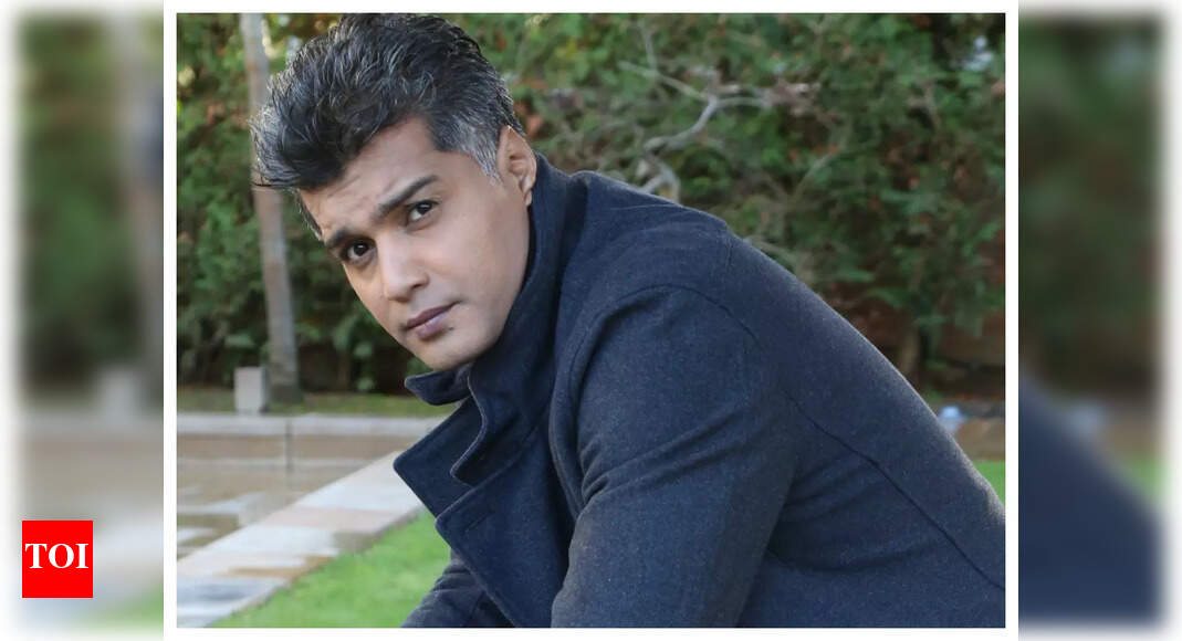 Vinay Rai’s next is a crime thriller | Tamil Movie News - Times of India