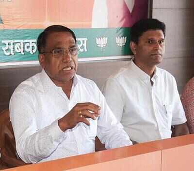 WRD to strengthen irrigation facilities, conserve water bodies | Goa ...