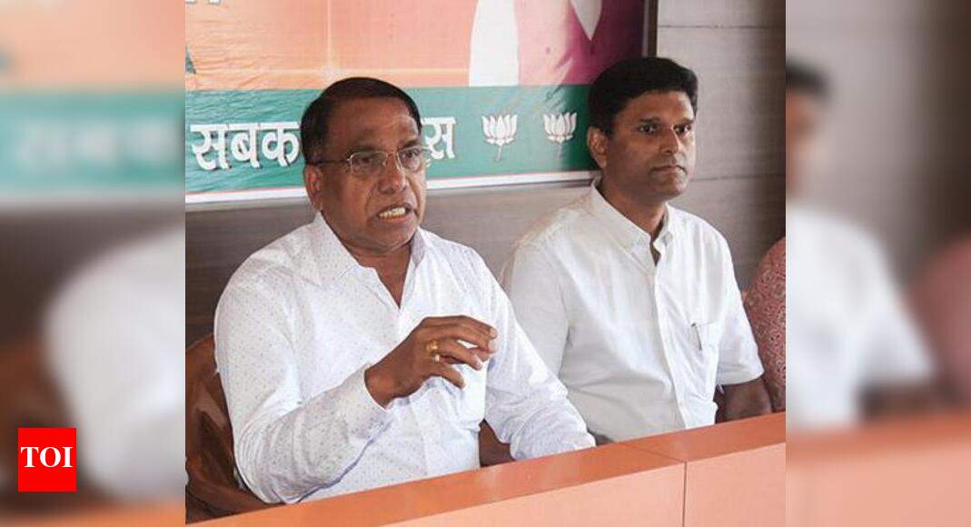 WRD to strengthen irrigation facilities, conserve water bodies | Goa ...