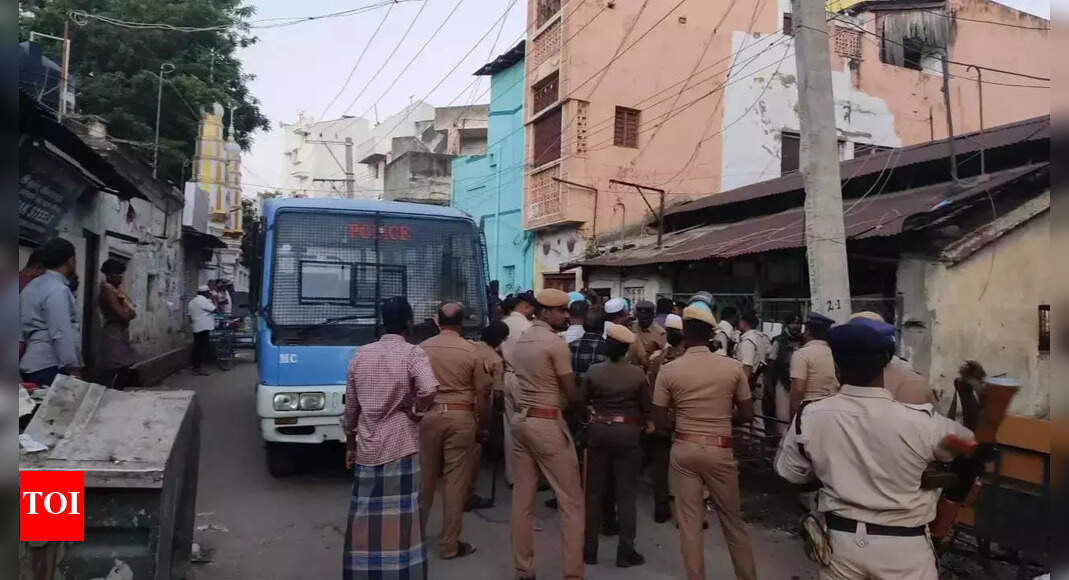 Rss: Act against RSS too: Muslim outfits' chorus | Kozhikode News ...