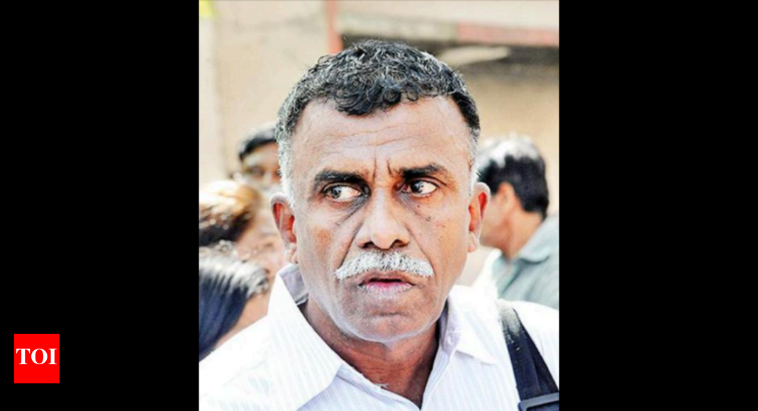 Sreekumar: Gujarat: DGP R B Sreekumar gets temporary bail | Ahmedabad ...