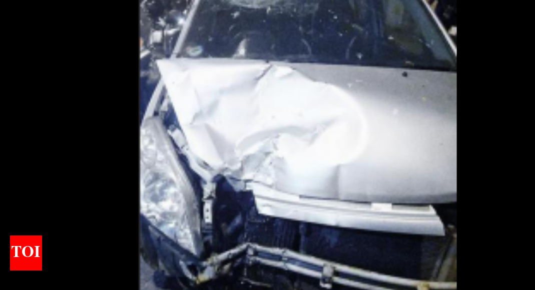 Mumbai: Doctor who ran over biker while driving on wrong side gets bail ...