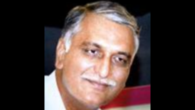 T Harish Rao: Hyderabad: T Harish Rao urges Centre to amend Ayushman ...