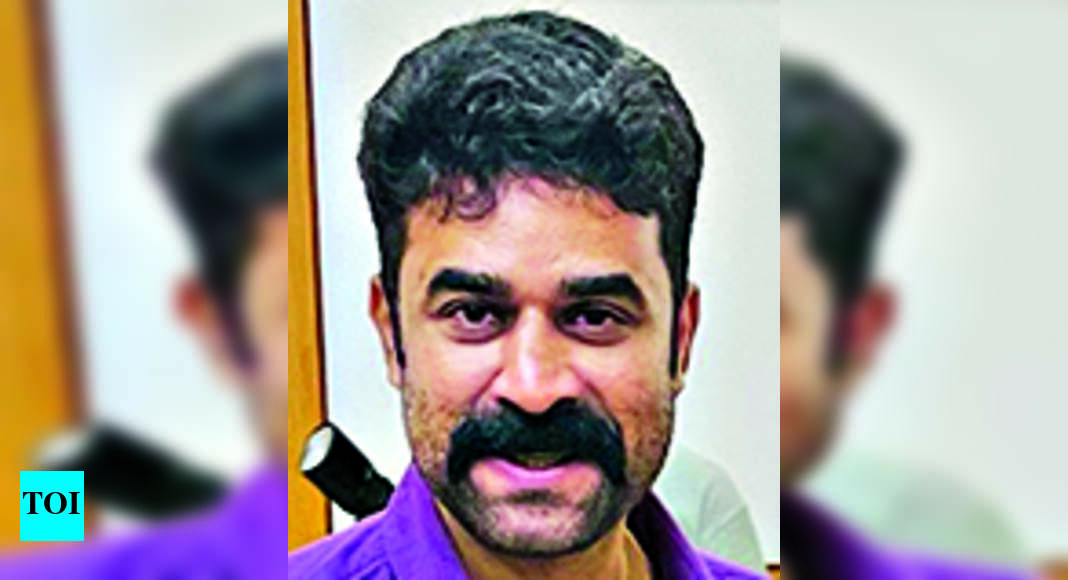 Vijay Babu: Wcc: Why No Action Against Vijay Babu & Liju Krishna ...