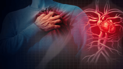 ‘Beat stress to avoid sudden cardiac arrest’ | Lucknow News - Times of ...