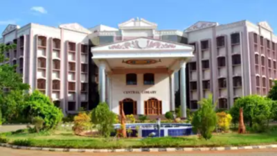 Nit: Festember ’22 At Nit-t From Today | Trichy News - Times of India