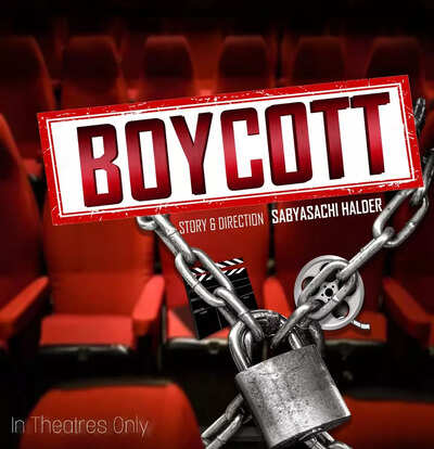 Giving it back to the ‘Boycott’ trend Kolkata director makes a film for ...