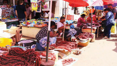 Another Goan product, chouriso, aiming for Geographical Indication ...