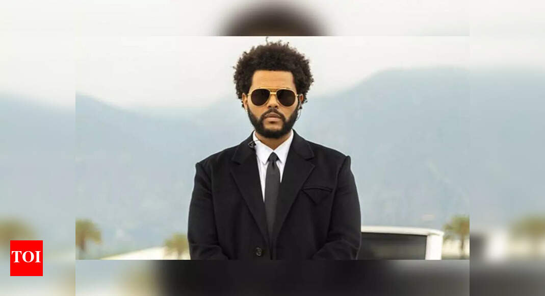 The Weeknd reschedules Los Angeles concert, adds bonus tour finale ...