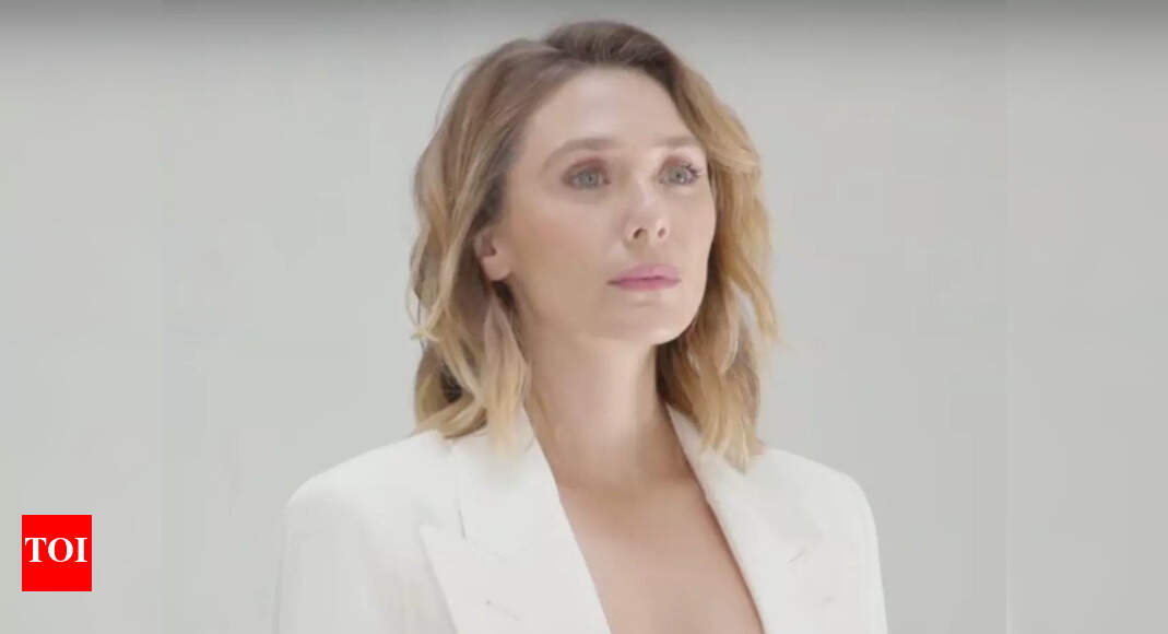 Elizabeth Olsen wants Scarlet Witch to team up with the X-Men now ...