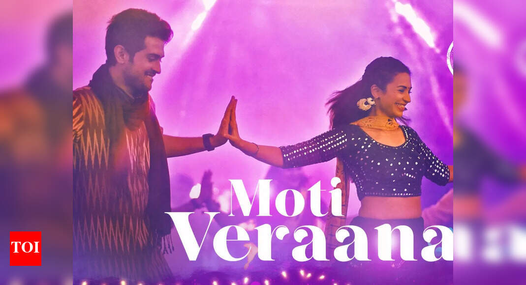 Chanakya Patel: 'Moti Veraana' in the film 'Chabutro' is for the non ...