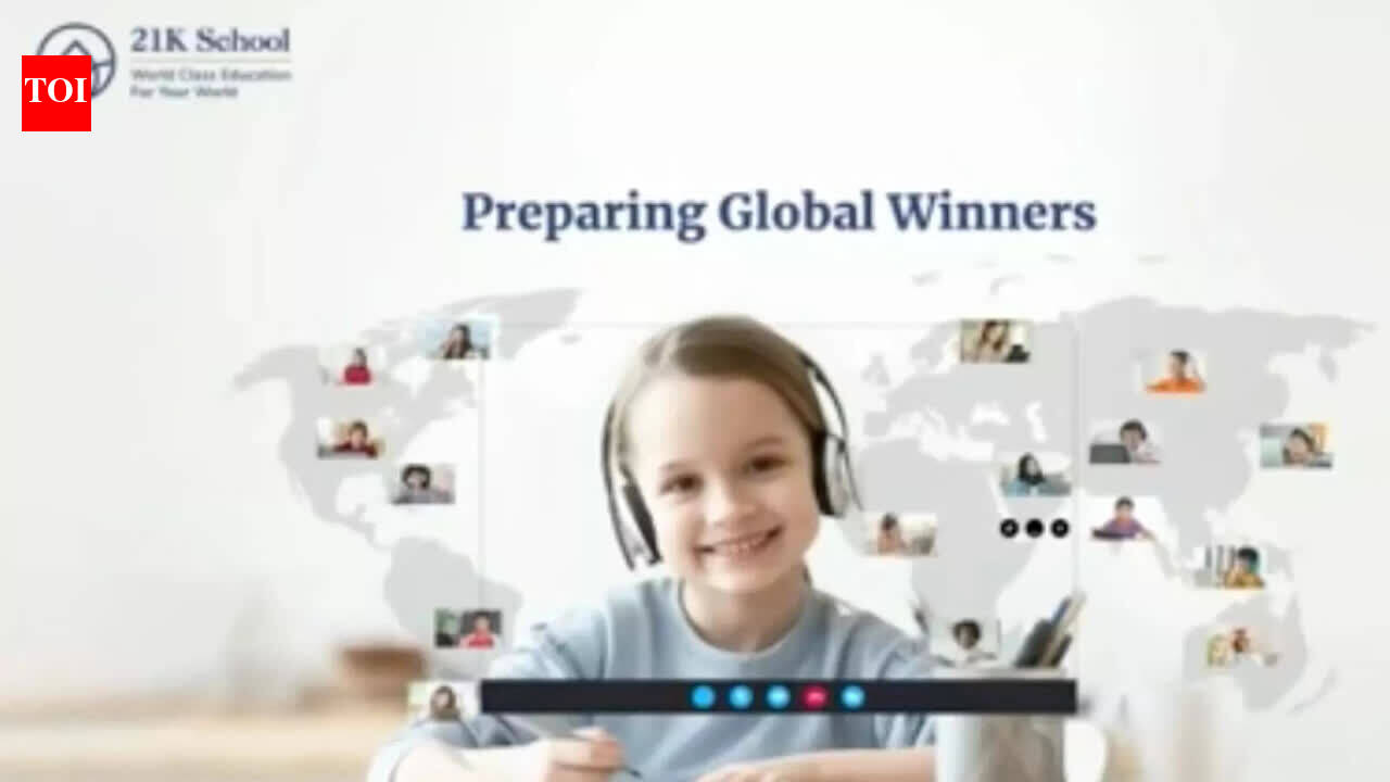 Welcome to 21K School | 21K Online School