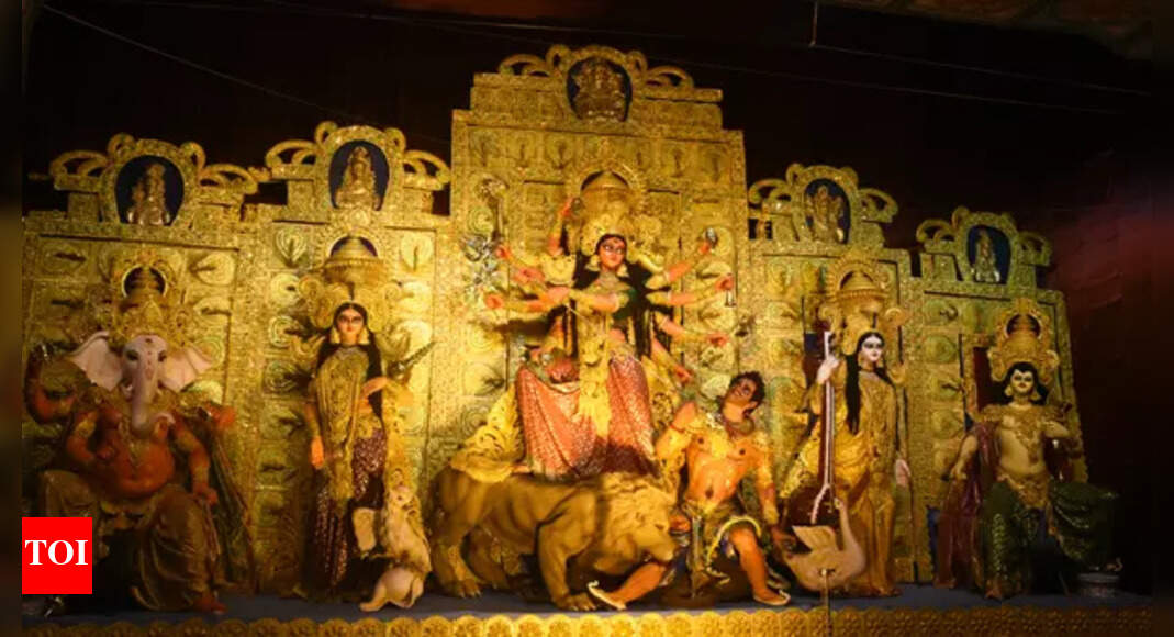 Navaratri: Why four out of 12 Navaratris are special | India News ...