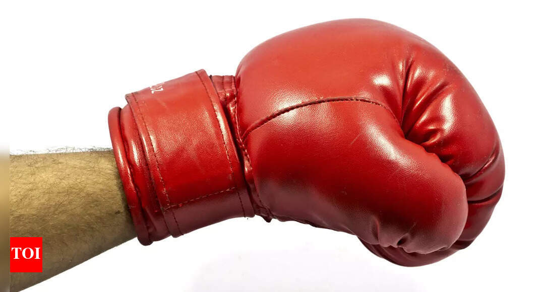 Boxer Shiva Thakran wins WBC Asia Continental title | Boxing News ...