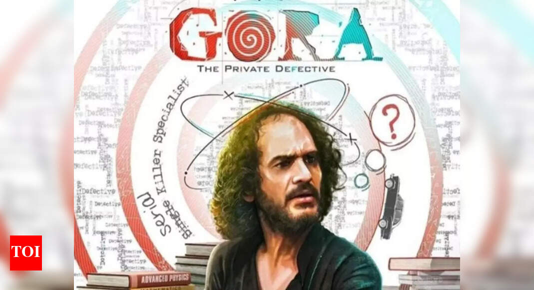 Ritwick Chakraborty starrer ‘Gora’ ready to stream its second season ...