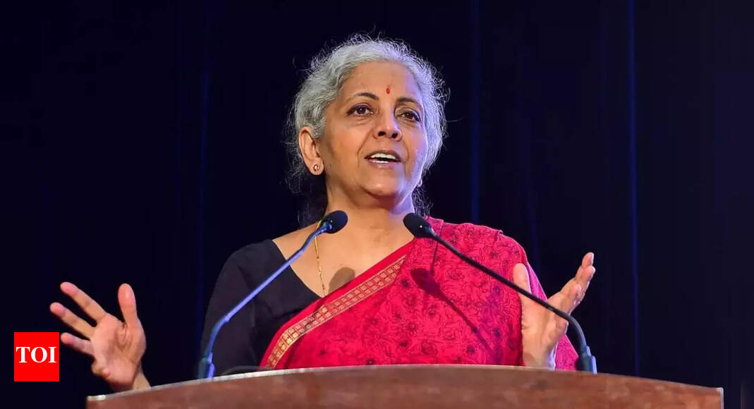 Innovation to be key in making India developed nation by 2047, says ...