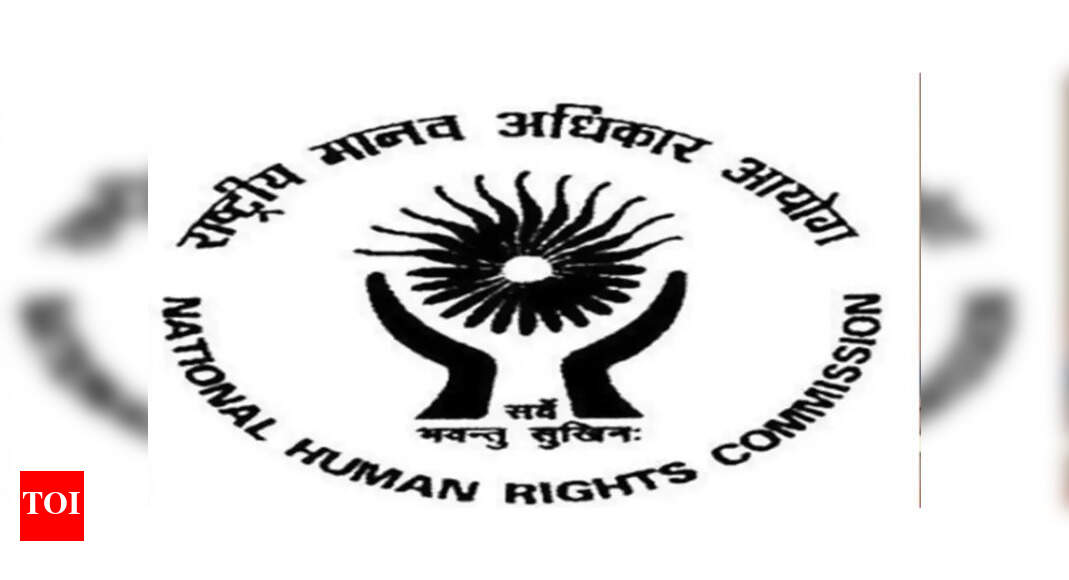 NHRC says its intervention saves jobs of more than two lakh primary ...