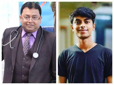 Bhabi Ji Ghar Par Hain actor Jeetu Gupta's 19-year-old son passes away ...