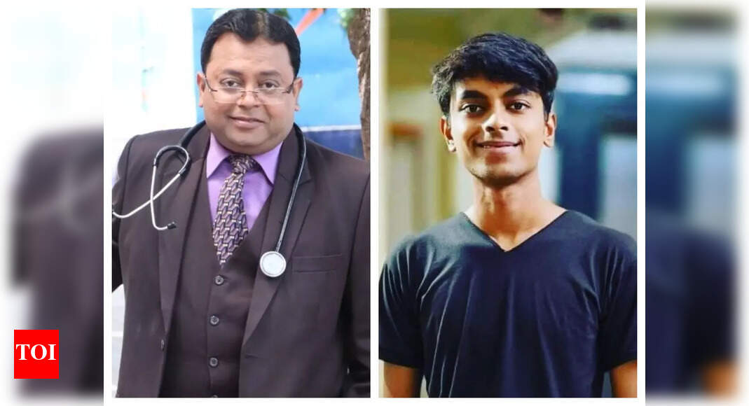 Bhabi Ji Ghar Par Hain actor Jeetu Gupta's 19-year-old son passes away ...