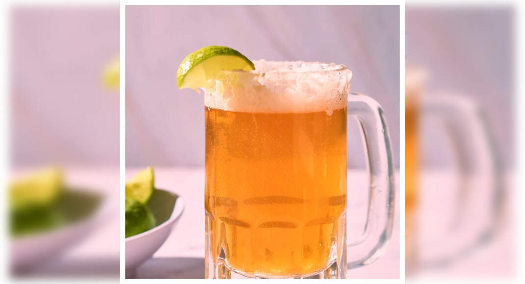 Lime Salt Beer: How to make Lime Salt Beer Recipe | Homemade Lime Salt ...