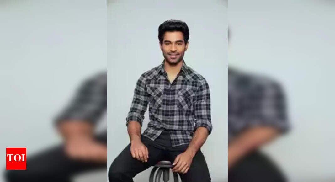 Kireeti Reddy’s debut film titled Junior | Kannada Movie News - Times ...