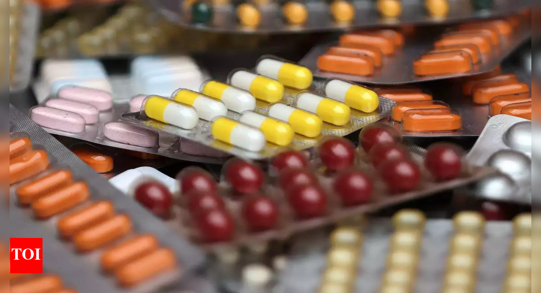 Punjab: Sedative drug samples contaminated, says central agency ...