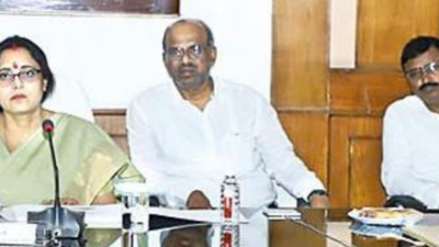 Ensure Quick Medical Care To Road Accident Victims, Says Minister ...