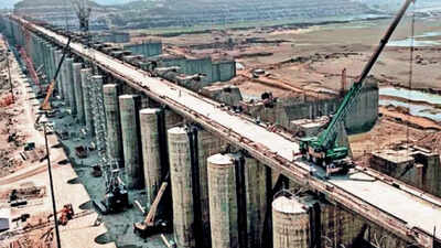 Centre calls meet of technical experts on Polavaram project | Amaravati ...