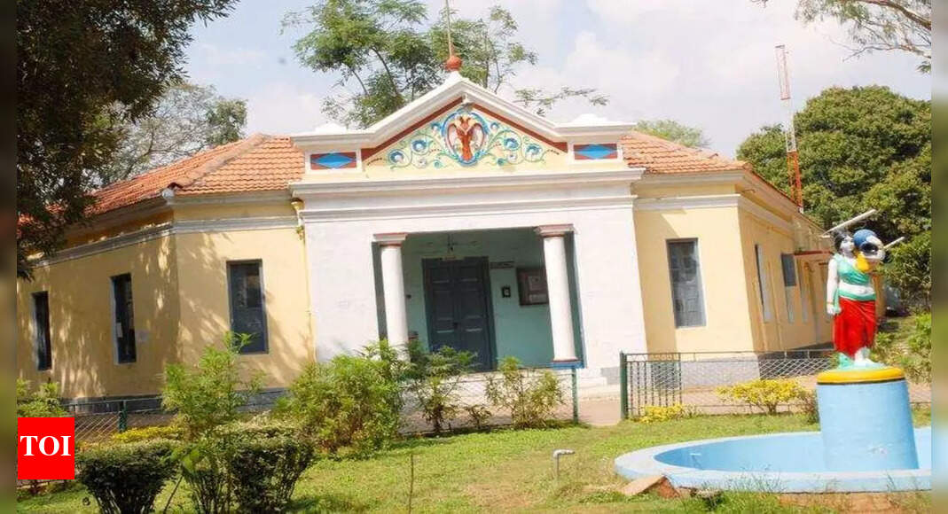 Mysuru Mysuru Residents Unable To Pay Water Bill Online Mysuru News mysuru-mysuru-residents-unable-to-pay-water-bill-online-mysuru-news