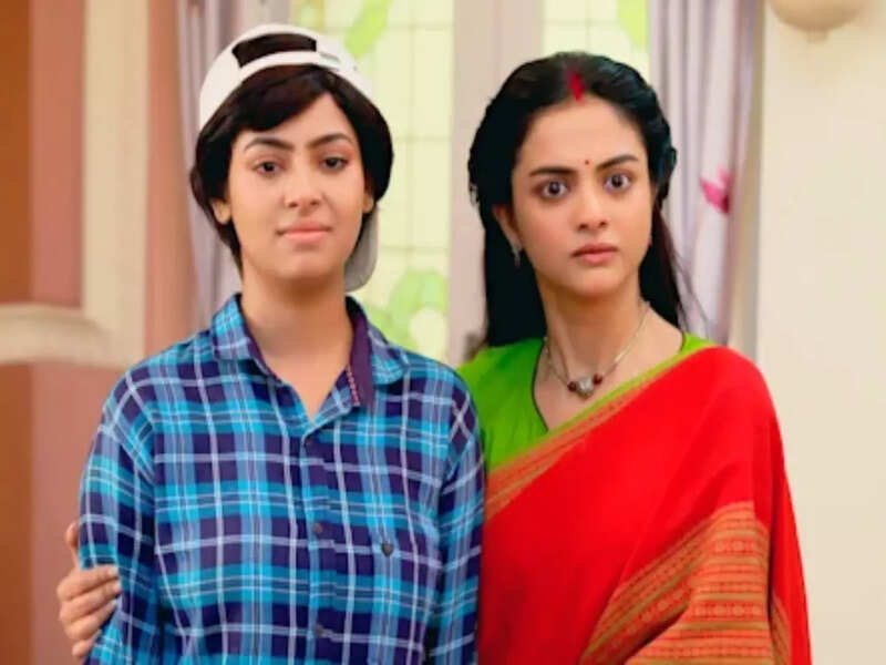 Gaatchora becomes the most-watched TV show - Times of India