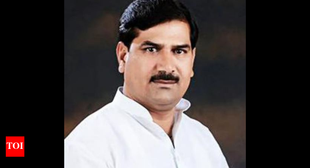 Khatana: Bjp Neta’s Murder: Jjp Member’s Brother Held | Gurgaon News ...