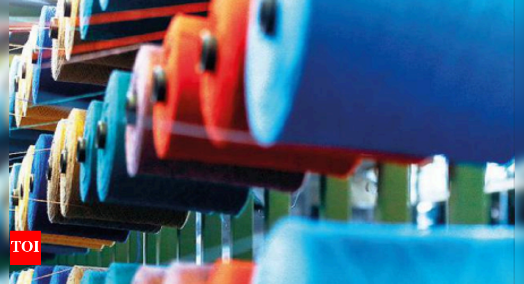 Punjab: Textile park: Plan well & take stakeholders along in Punjab ...